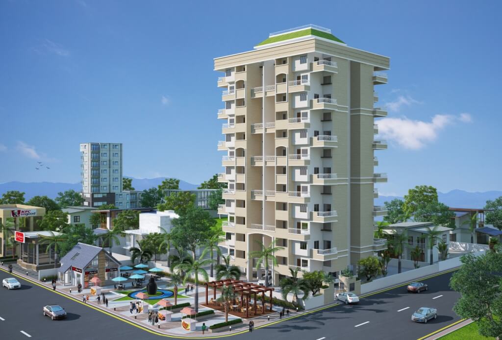 Patankar Consultants